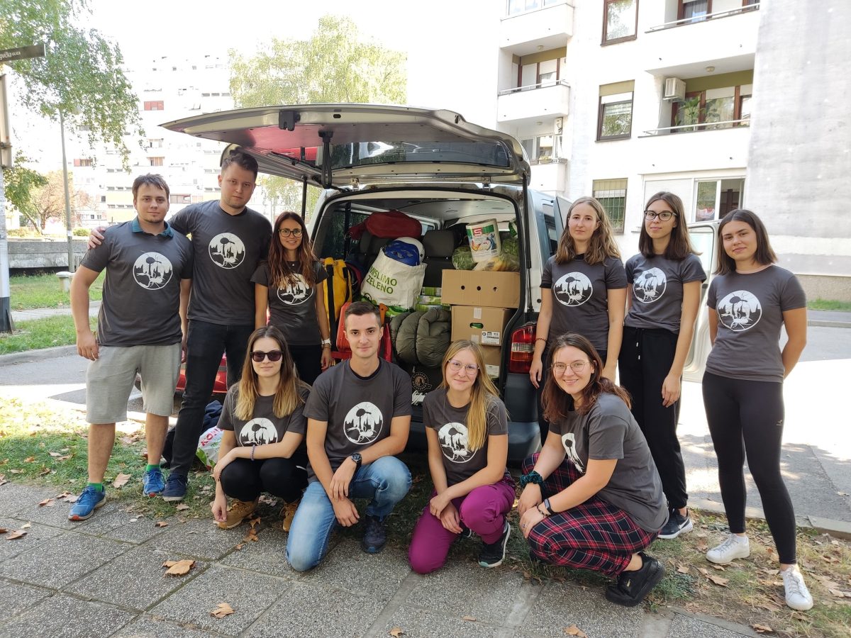 BIUS Podzemlje Učke 2022. – HBSD